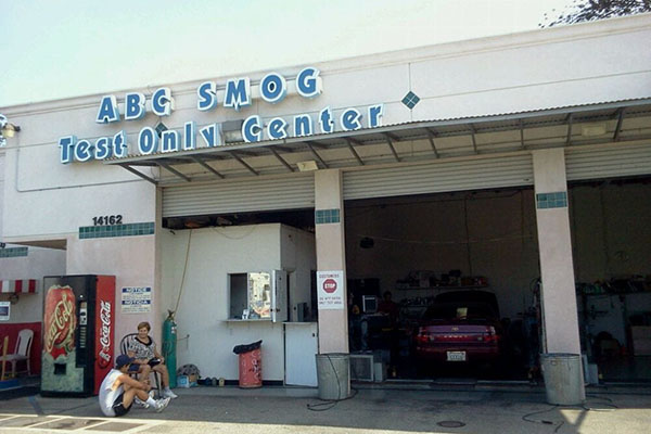 $20 Smog Check Coupon Near me | Star Certified | Whittier