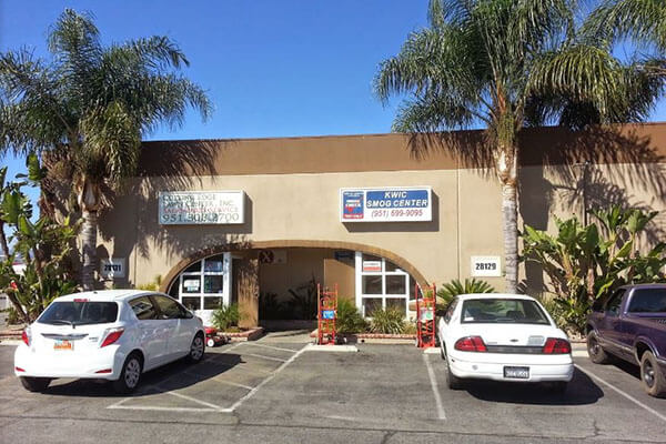 $28.25 Smog Station Temecula, Cheap Smog Test, (951) 699-9095